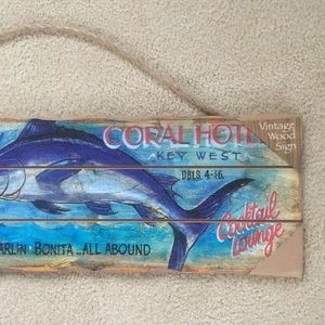Accents | New Home Decor Sign In Original Packaging 9x24 | Poshmark